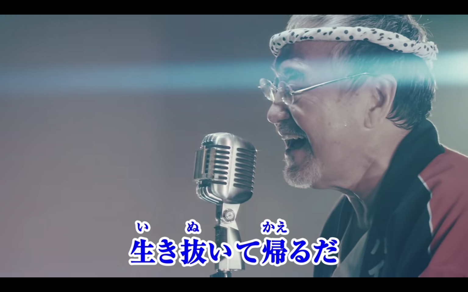 吉幾三が作詞・作曲を担当した「バイオハザード ヴィレッジ」のWEB CM | PR EDGE