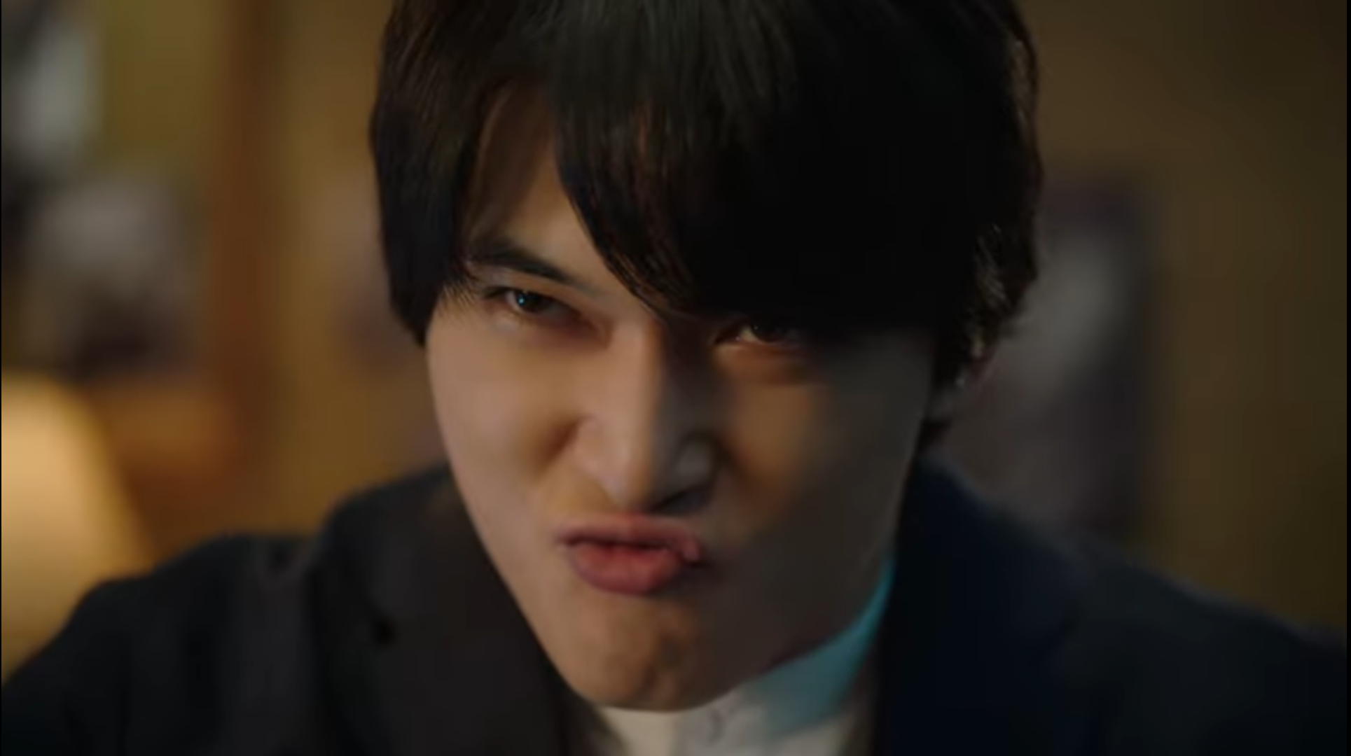 熱血CMプランナーを吉沢亮さんが演じる「アイリスオーヤマ」のCM | PR EDGE